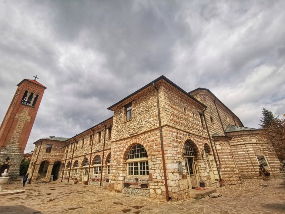 15 Things to Do and Visit in Bitola